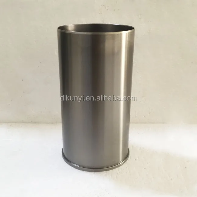 TCD2012 BF6M2012 D6E D6D Liner 04284602 20890422 - Deutz Cylinder Liner