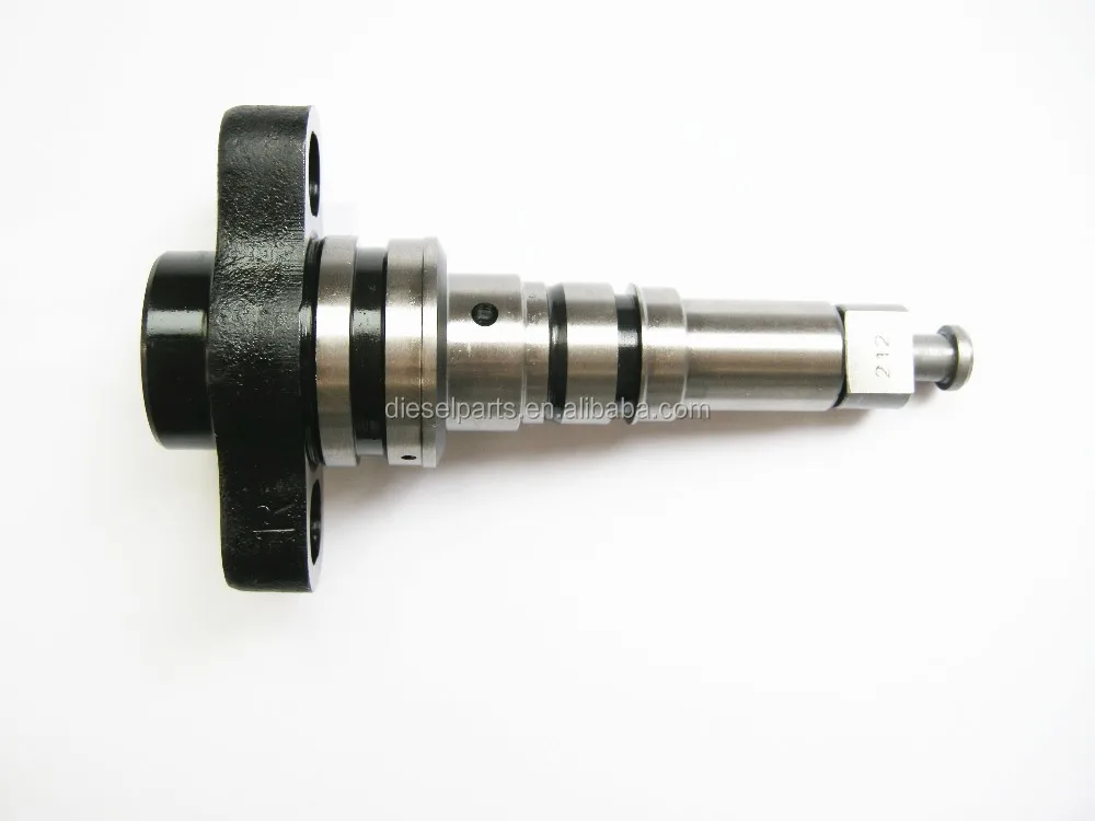 BYC Genuine Plunger 11418485212 SAY120P212 SP4212 for DCEC Engine