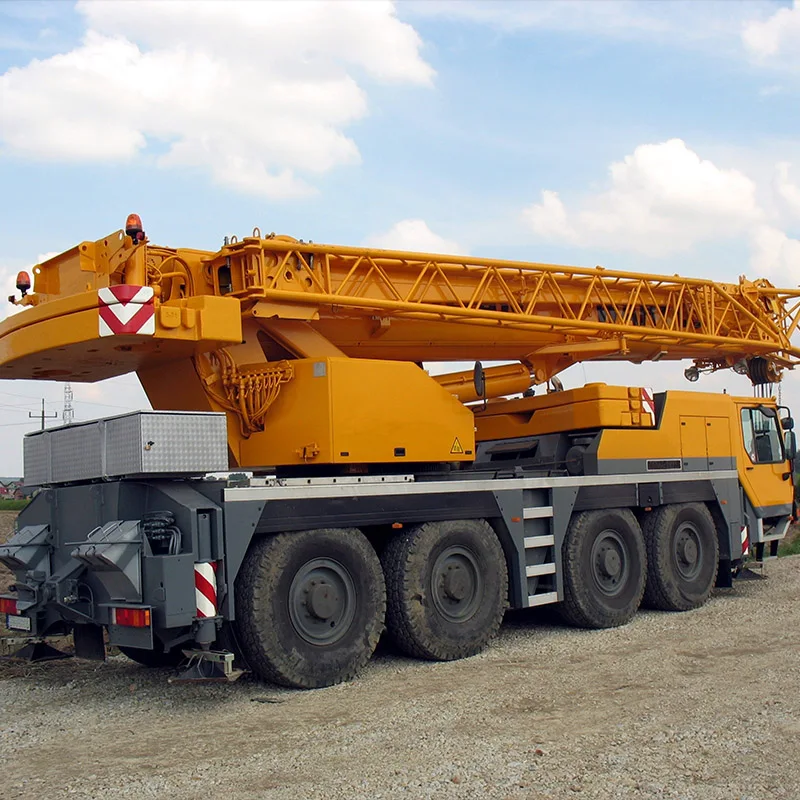 Chaoyang Brand CM770 OTR Radial Tires for Cranes & Earthmovers