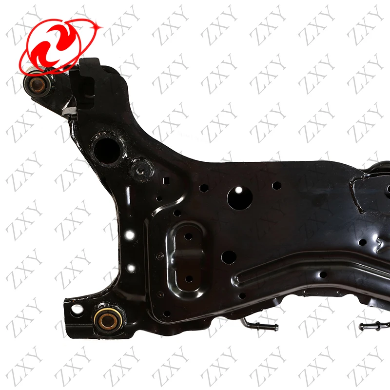 Fo Cus MK2原始设备制造商: 5M51-5019AK前副车架| Alibaba.com