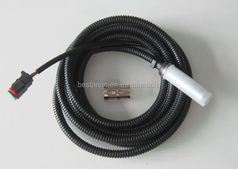 Abs Wheel Speed Sensor 1457303 Use For Scania Trucks - Buy 1457303 ...