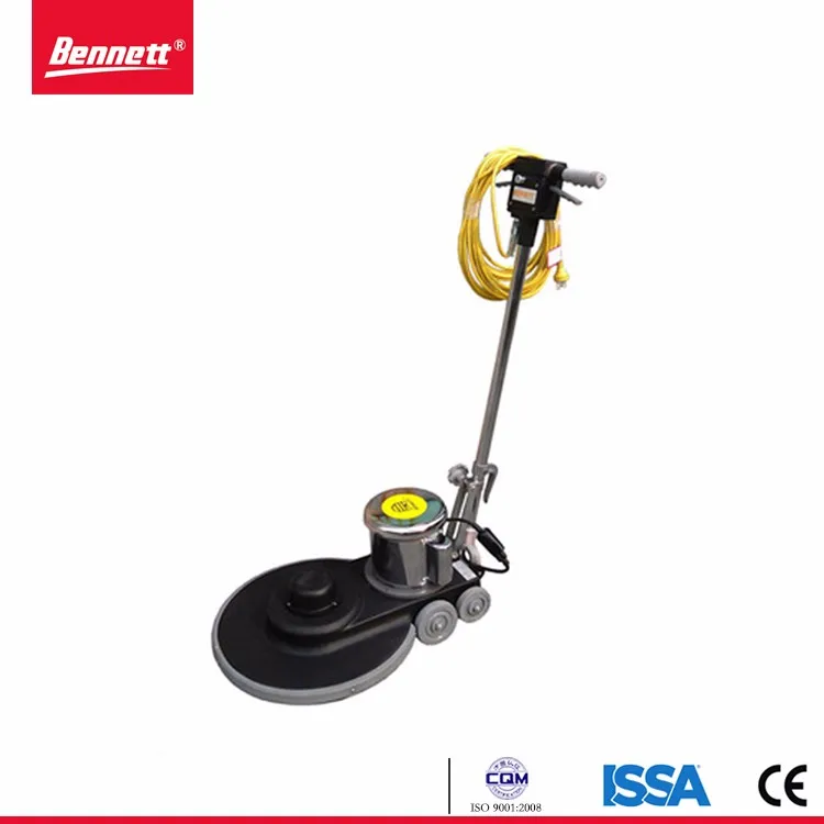Portable Handheld Commercial Floor Burnisher - Buy Handheld Commercial ...