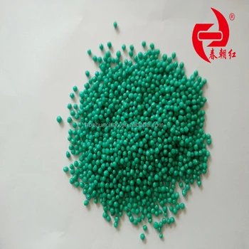 Resin Coated Urea Of Different Colors - Buy Slow Release Fertilizer ...
