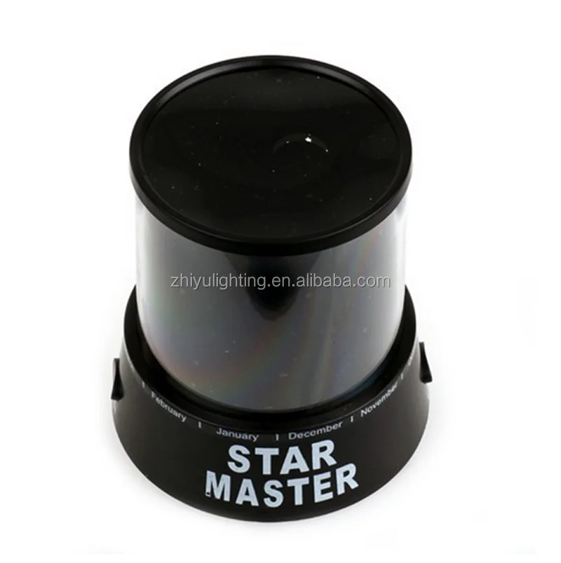 Led Star Master Light - Buy Star Ceiling Projector Night Light,Led ...