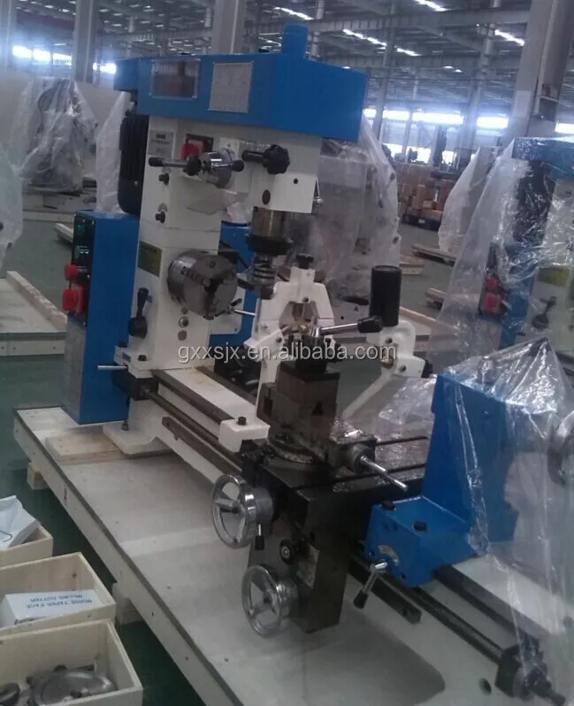 MT9510 Lathe Mini Multi-purpose Machine| Alibaba.com
