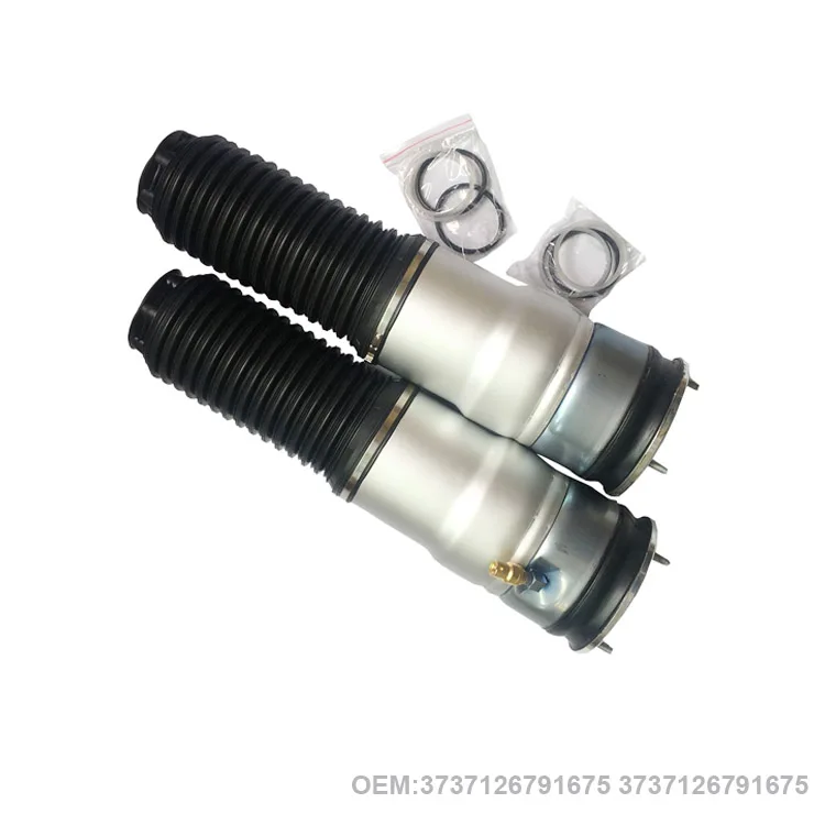 Rear Left And Right New Rear Air Suspension Spring Air Spring Bag China ...