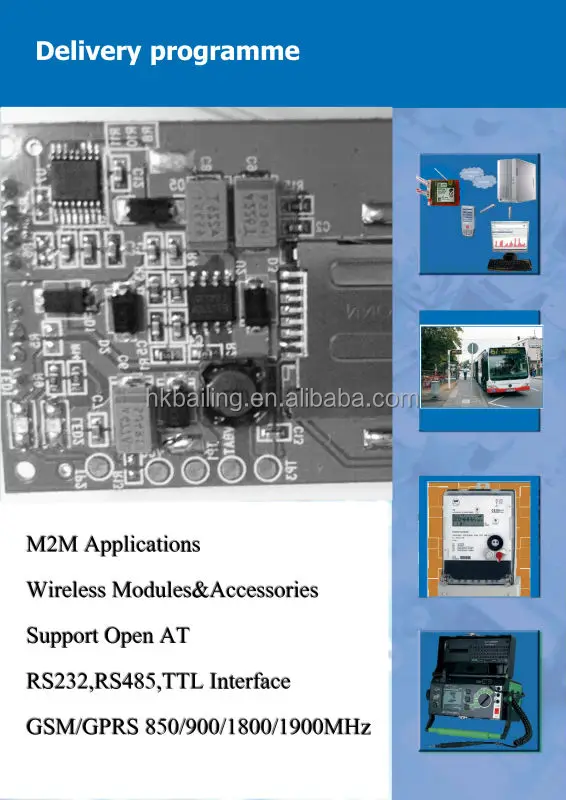 Wavecom Q2403A GSM GPRS Modem Module -Alibaba.com