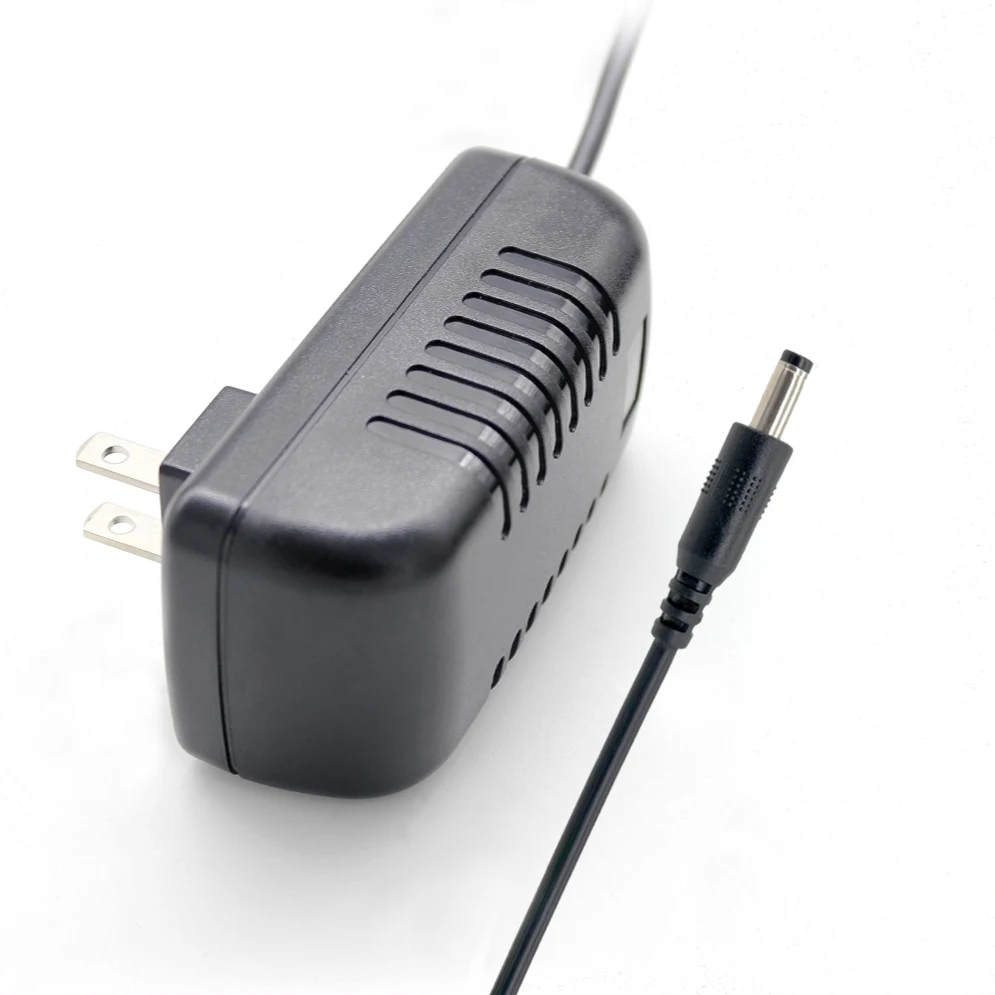 Efficiency Vi Ul/cul/fcc Approved Ac/dc Power Adaptor 24v 18v 15v 12v ...