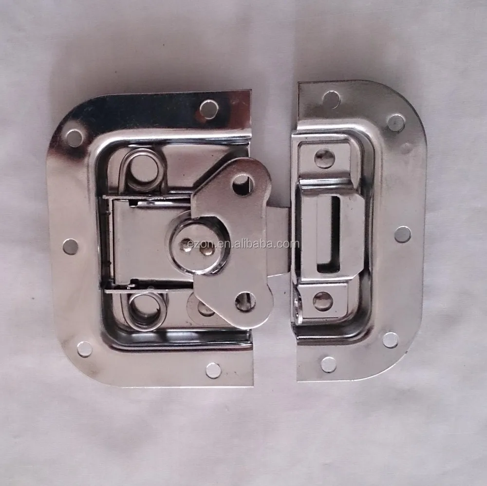 Flight Case Hardware Accessories Latch/flight Case Recessed Butterfly ...