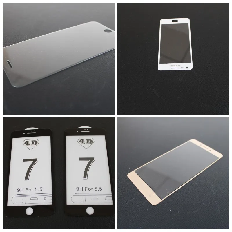 Touch Screen Mobile Phone Cell Phone Making Machines Milling And ...