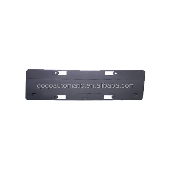 Vehicle License Plate For C Class W205 Oem 2058174000 - Buy License ...