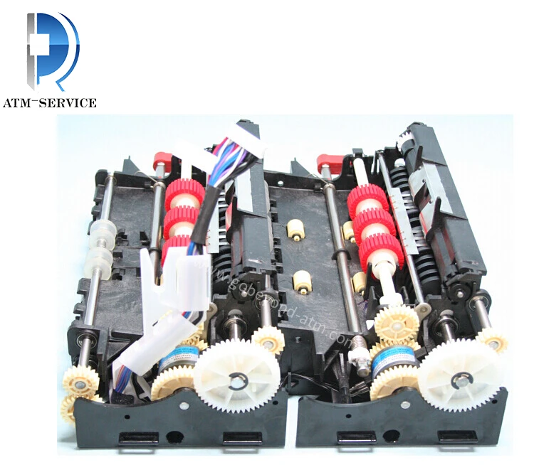 Wincor Atm Part Cmd-v4 Double Extractor Without Measure Station ...