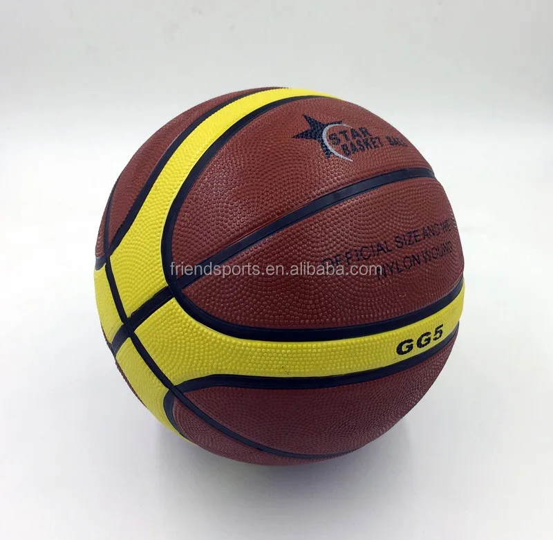 12 Panel Official Size 7 And Weight Rubber Basketball Same Molten Brand ...