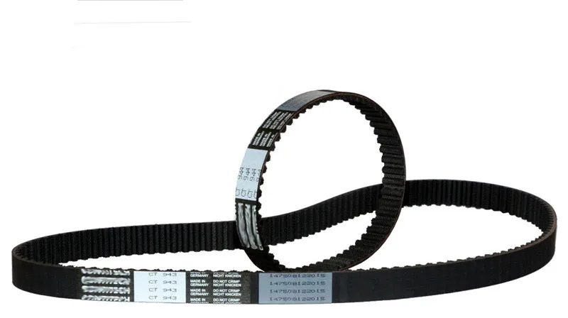 Timing Belt Kit Water Pump 036121005b/e 036109243ab 36109243s 36109244j ...