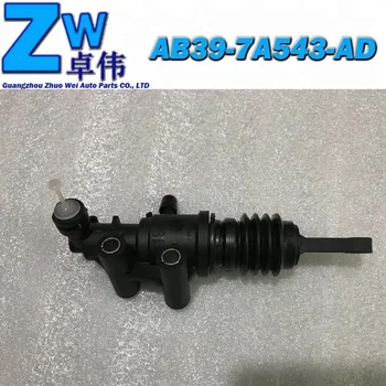 Ab39-7a543-ad Clutch Master Cylinder For Mazda Bt-50 Ranger Uc2j-41-990 ...