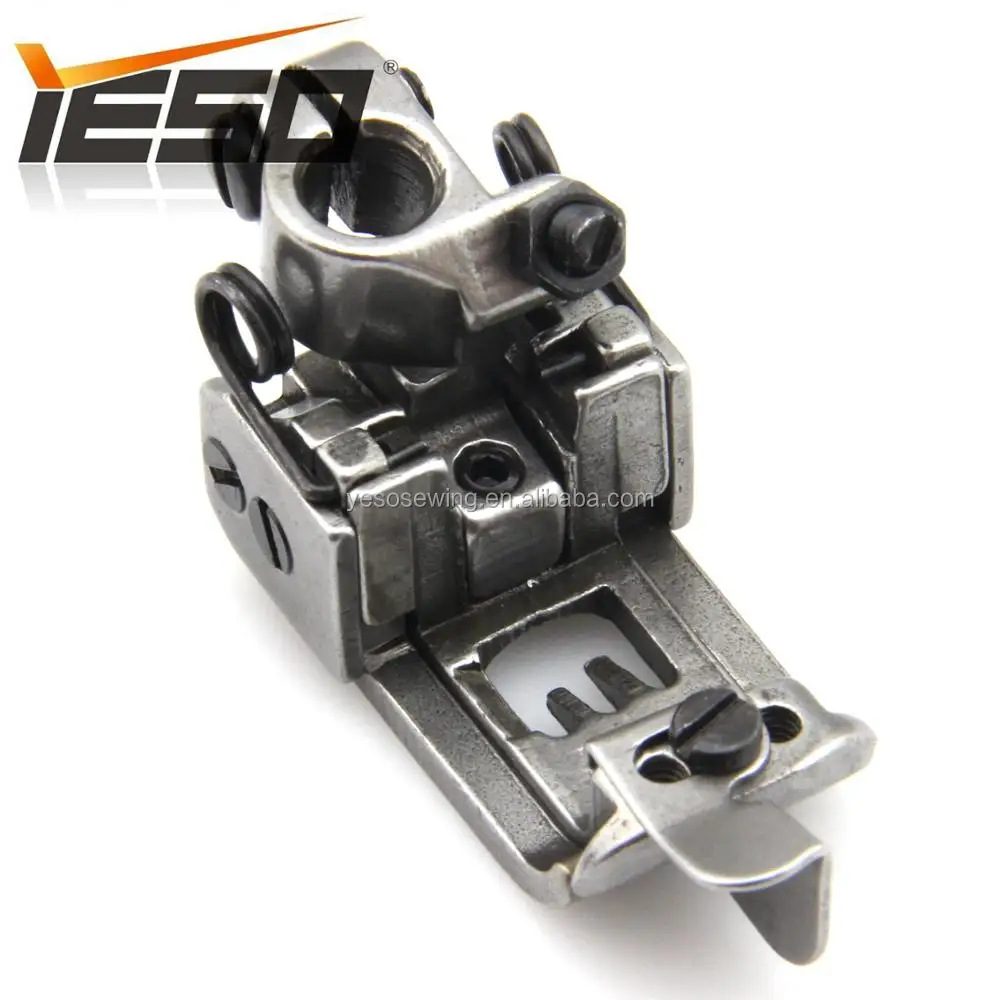 3167054 Presser Foot Yamato Ve2700 Flatlock Sewing Machine Spare Parts ...