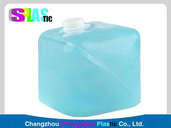 10l Plastic Cubitainer - Buy Cubitainer,Politainer,Bib Product on ...