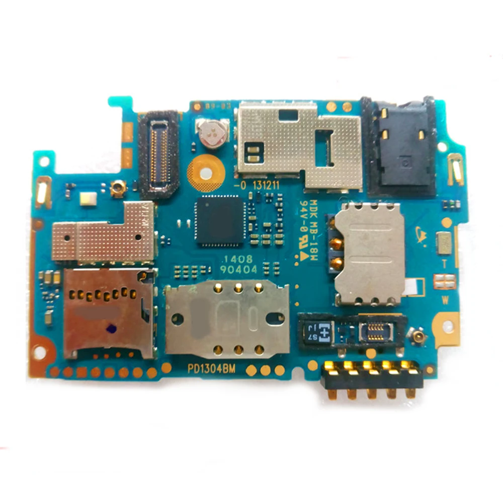 Original Main Board For Mobile Phone,Plate/logic Board For Smart Phone ...