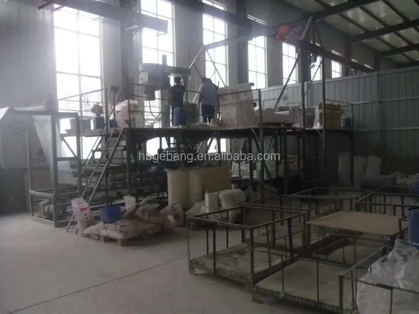 FRP Panelized Insulated Water Storage Tank with Ball Float Valves