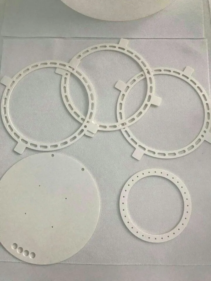 Boron Nitride / Pbn / Ceramic Crucible - Buy Boron Nitride Crucible,Bn ...