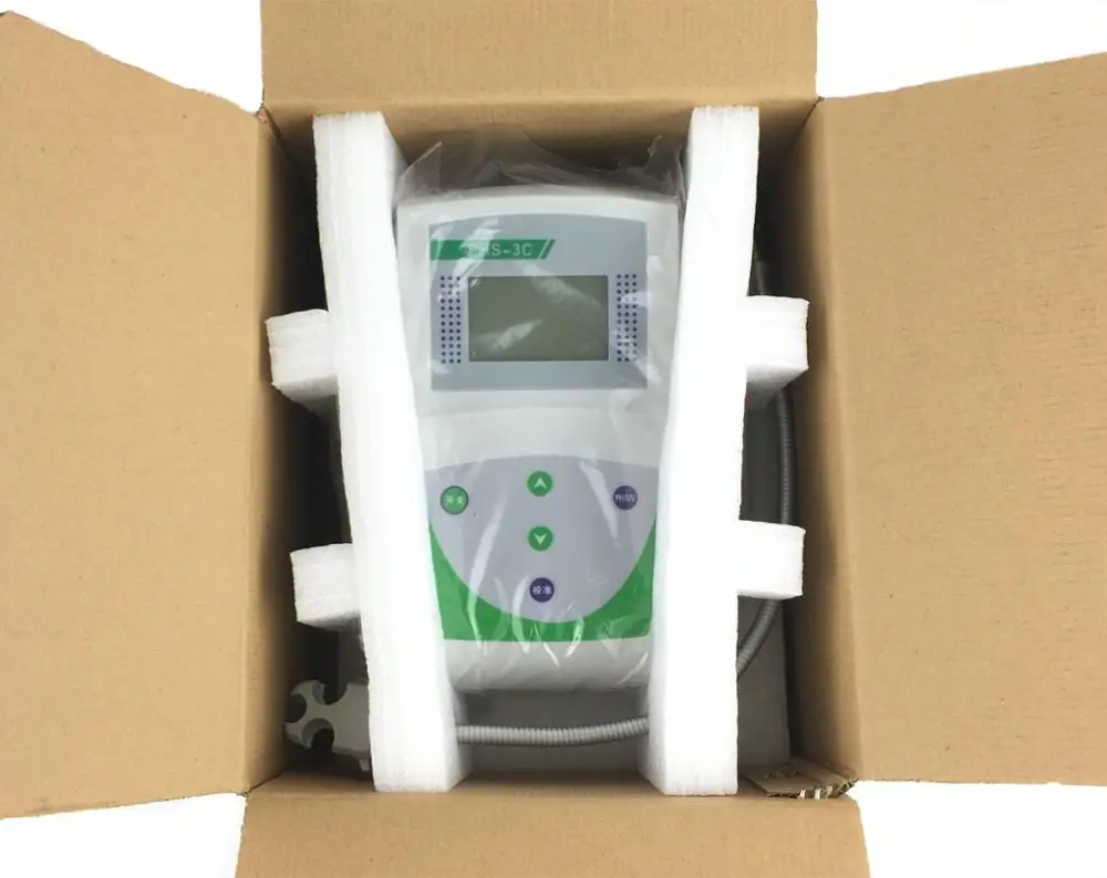 Laboratory Ph Meter Benchtop Ph Meter Buy Benchtop Ph Meter