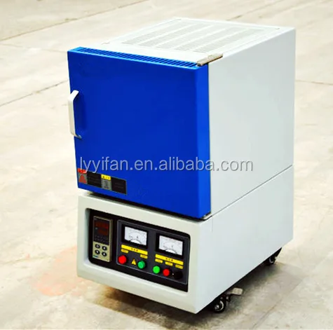 YIFAN Laboratory Electric Stove 1700C - High Temp Heating