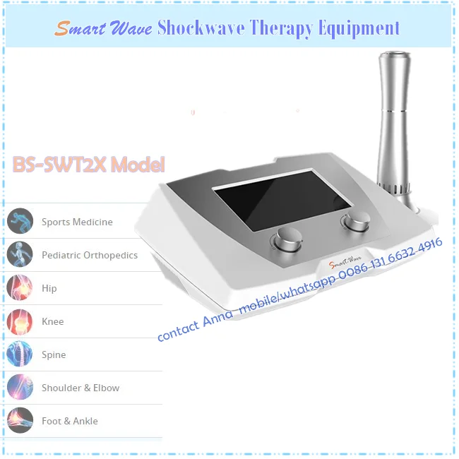Eswt Extracorporeal Shock Wave Treatment Extracorporeal Pulse ...