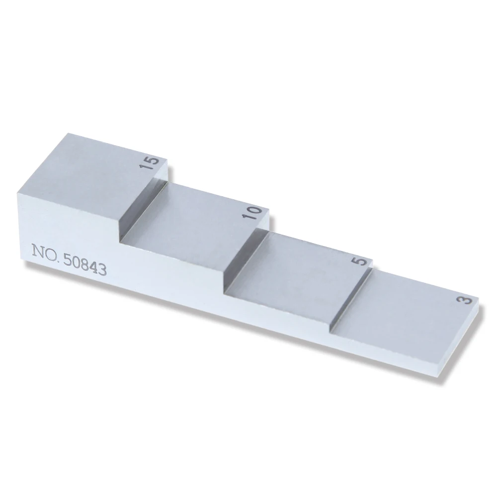 Factory Oem Ut Test Block Ultrasonic Step Wedge Block On Sale - Buy ...