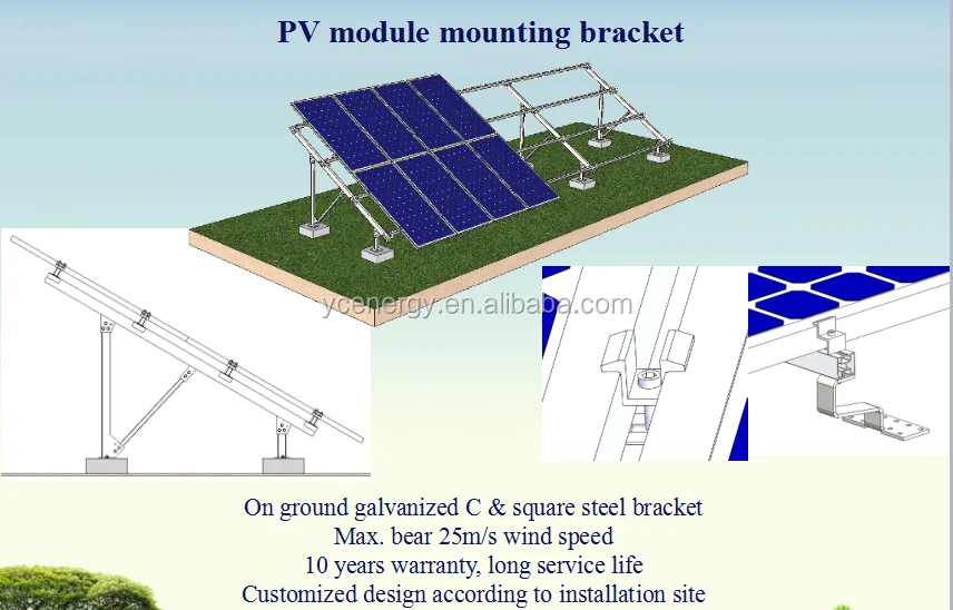 Solar Powered Water Pump System For 100m 200m 300m Borehole Deep Well ...
