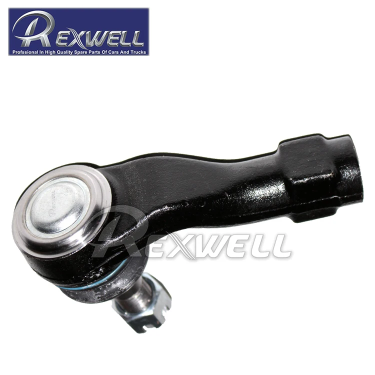 Rexwell Genuine Tie Rod End D8520-3xa0a 48520-vw025 48520-vw026 Use For ...