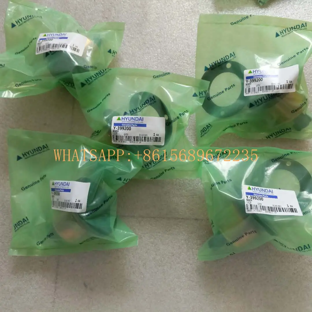 Air Breather Pm102-000ar 31ee-02100 31ee-02000 For Excavator R170w7 ...