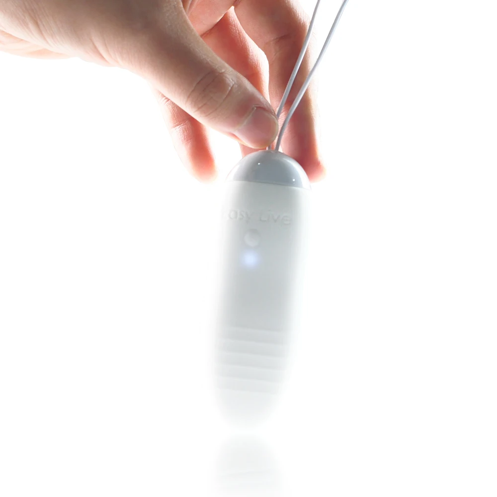 Remote Control 10 Function Dual Bullets Vibrating Eggs For Women Pussy