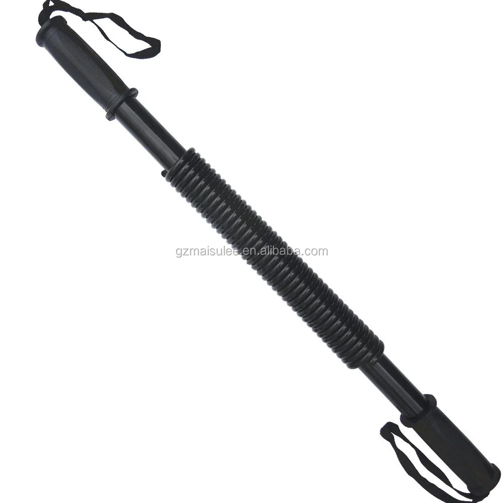 50kg Power Twister Fitness Sport Equipment Flexible Exercise Training ...