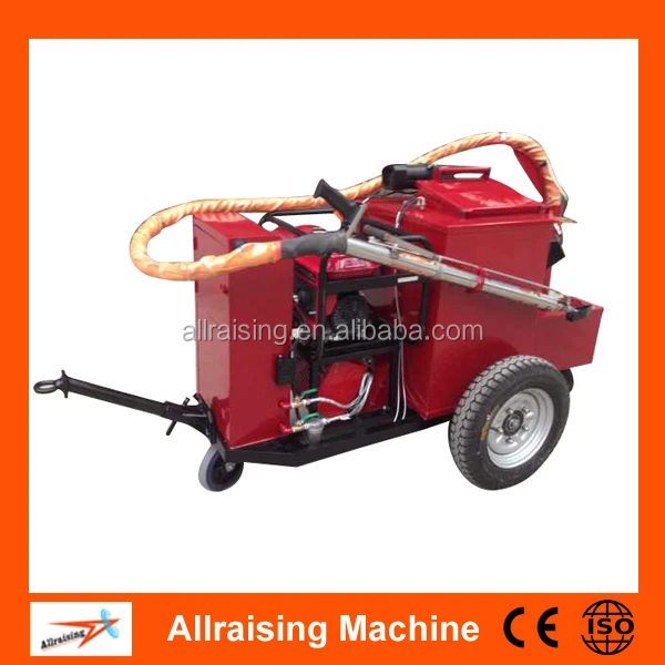Concrete Joint Sealing Machine/ Crack Filling Machine - Buy Concrete ...