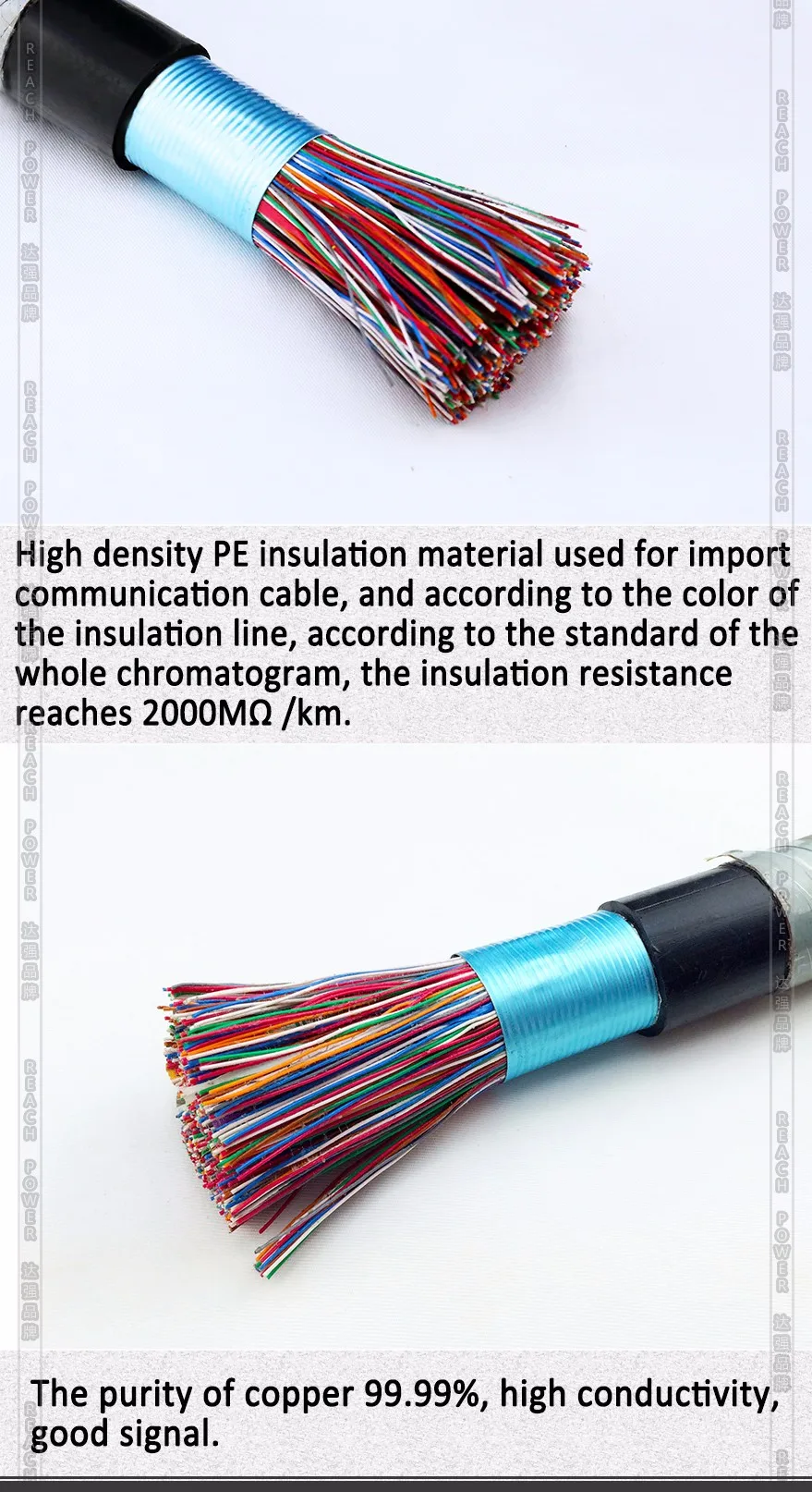 Underground Wire Cable Hs Code Telephone Cable For Communication Buy Underground Wire Cable Hs Code Telephone Cable For Communication Buy