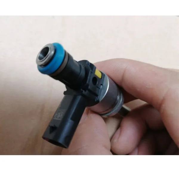 2710781123 Fuel Injector for Mercedes M271 Engines