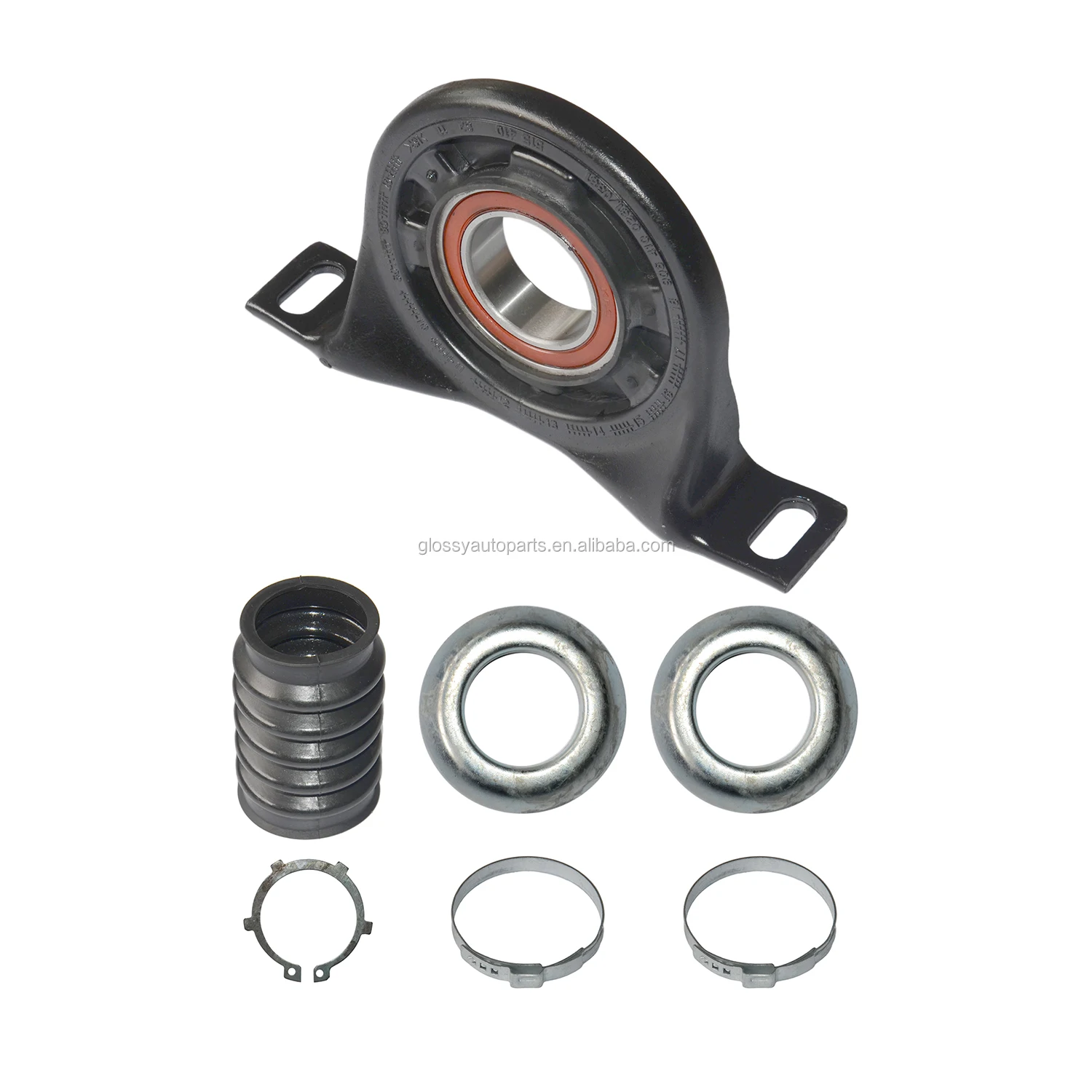 Glossy Drive Shaft Support For Mercedes Sprinter 68031836aa 68031835aa ...