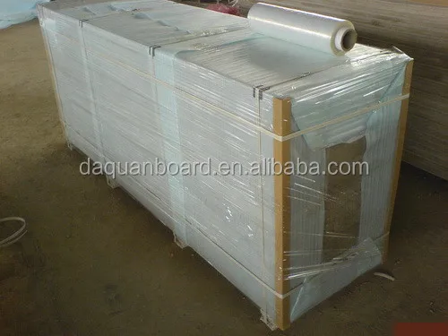 Panel Dinding Partisi Beton Precast/panel Dinding Interior Insulasi ...