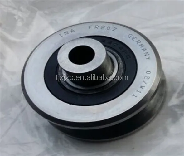 German Track Roller Bearing Lr10 Lr10z Lr105 Lr15z Lr20 Lr20z Lr25 ...