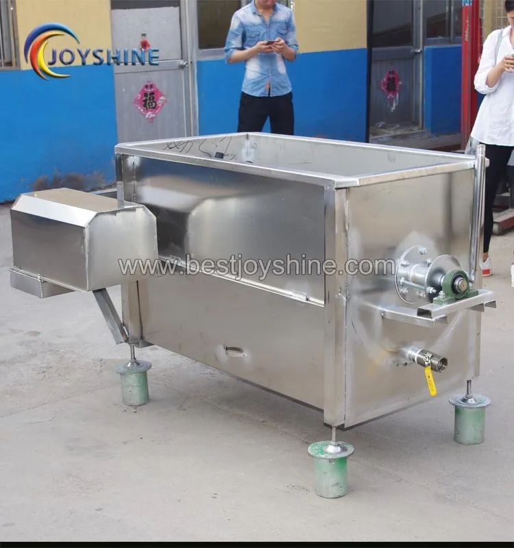 2018 Hot Sale Low Price Chicken Scalding Machine And Plucker - Buy ...