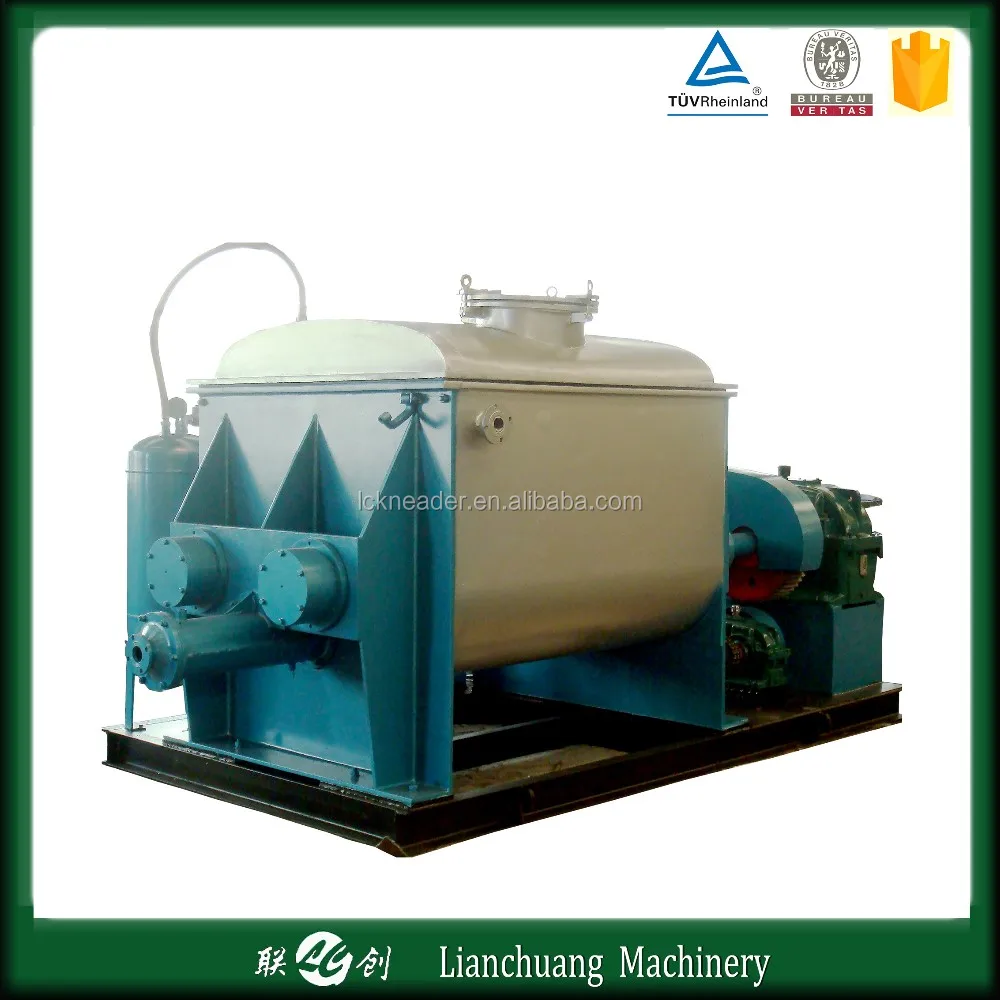High Quality Kneader Mixer Machine For Bmc/dmc Mould Material - Buy ...