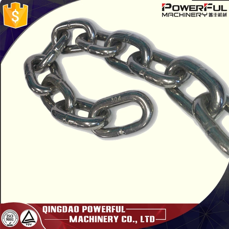 Wholesale Small Size Stainless Steel Ss304/316 Chain - Buy Stainless ...
