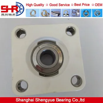 Stainless Steel Bearing Ssuc204 With Plastic Pillow Block F204 - Buy ...