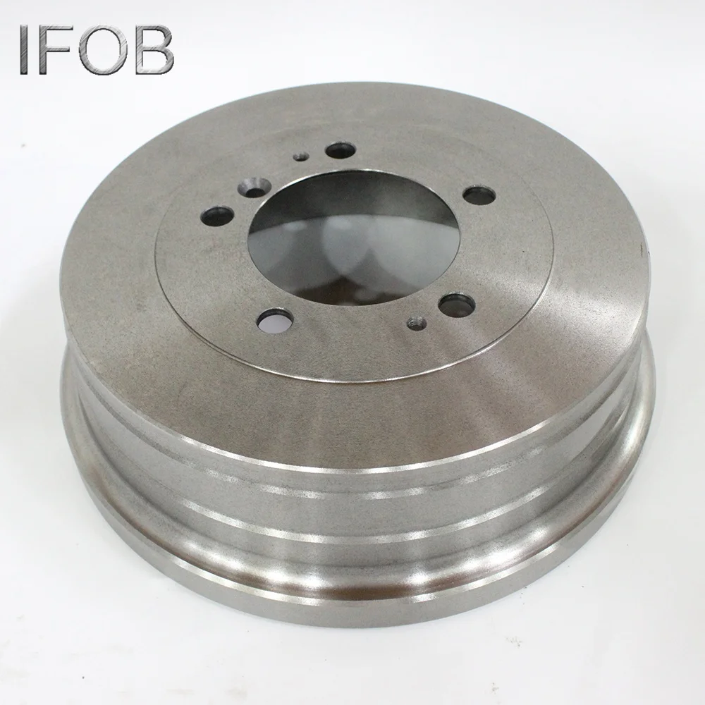 IFOB Brake Drum 42431-60250 for Land cruiser 42431-26190 42431-26081 ...
