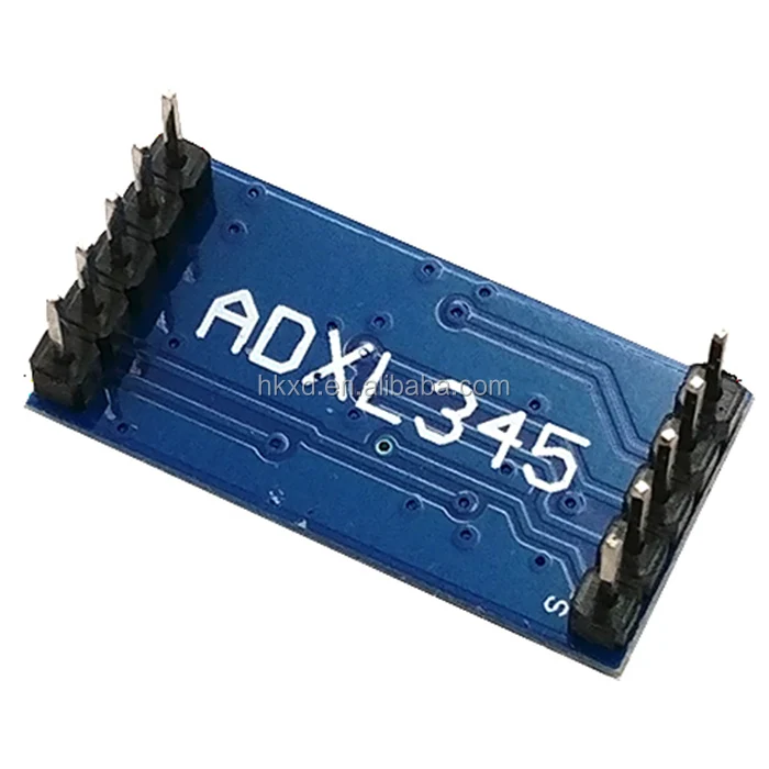 模块数字三轴加速度重力倾斜模块 ADXL345| Alibaba.com