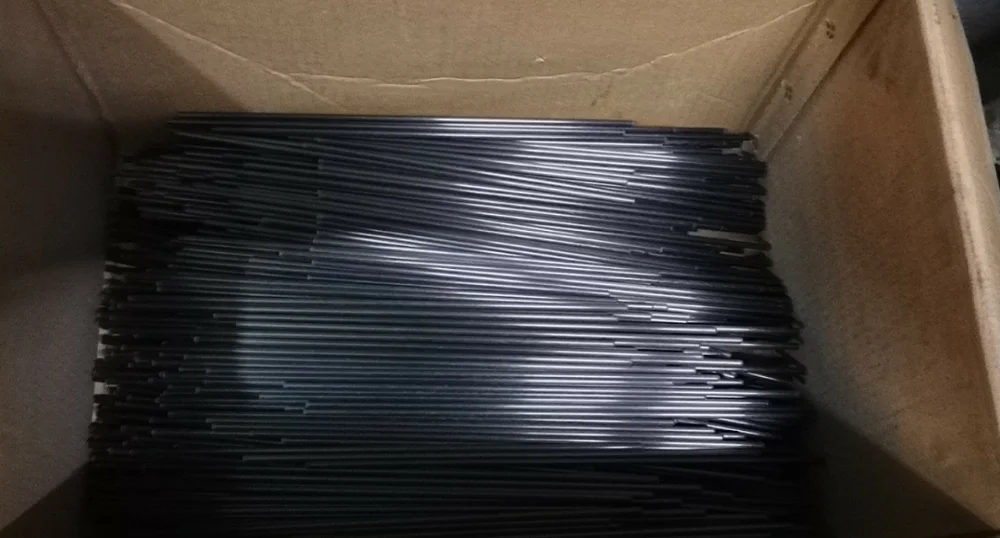 Small Diameter Rc High Quality Cfrp Rod 0.2mm 1mm 2mm 3mm 4mm Solid ...