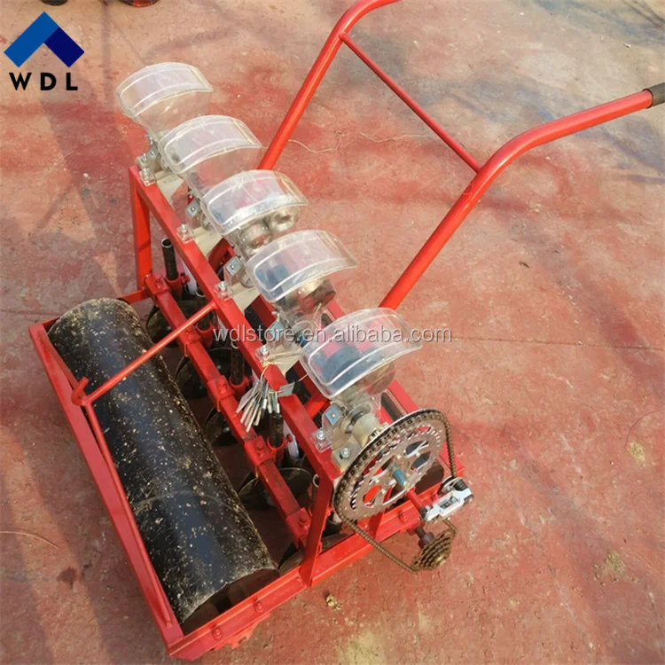Farming Machinery Rice Planter/rice Seeding Plant Machinery/paddy ...
