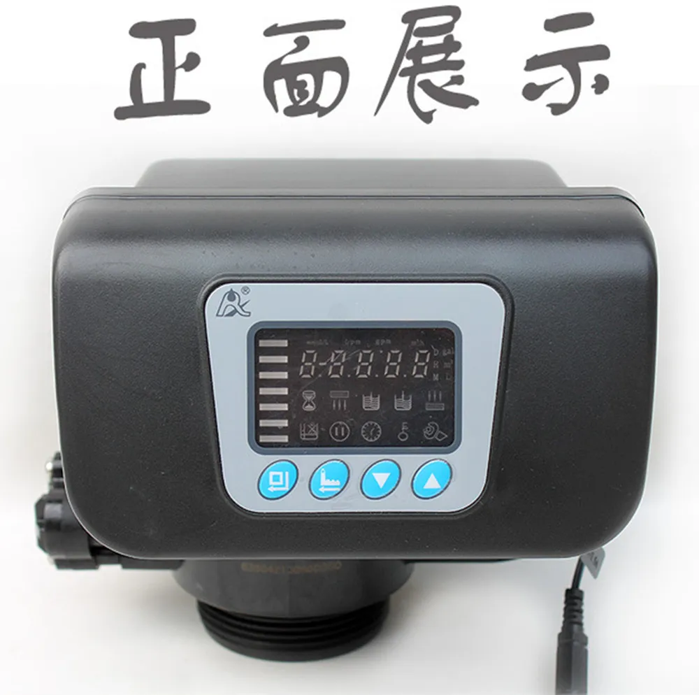 Runxin Water Softener Control Valve Wholesale Buy Soften The Valve Headrunxin Valve Runxin