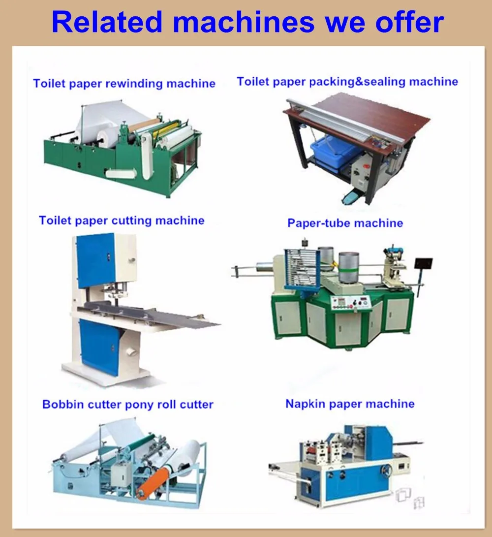 1575 Cylinder Mould Paper Making Machine - Efficient Tissue Production