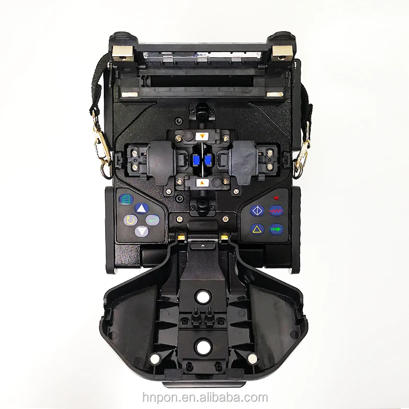 Original Ftth Fiber Cable Tool Device DVP 740 fusion splicer cable ...